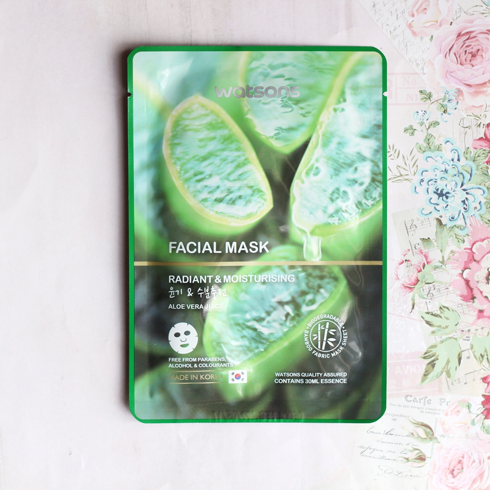 Sheet Mask Yang Bagus (Korea vs Jepang vs Thailand) Review 2019 ...