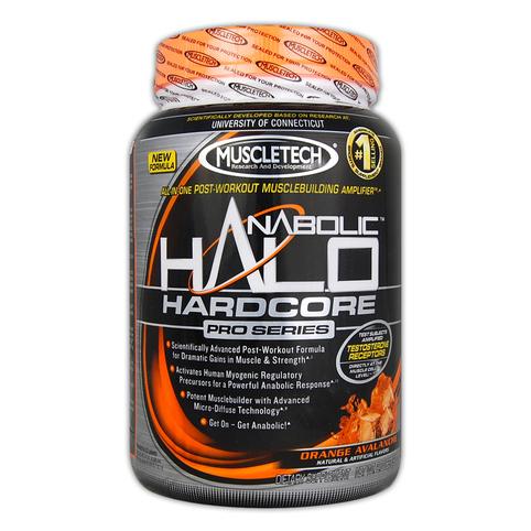 Anabolic Halo: El suplemento anabólico definitivo | DIARIO DE UN ...