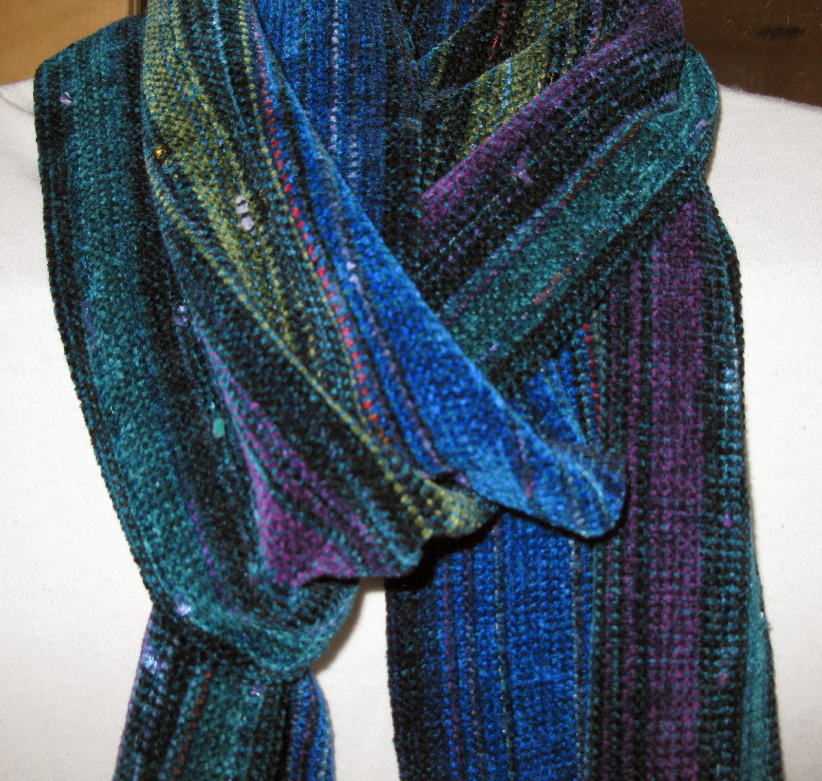 Heddle and Hook : CURRENT SCARF INVENTORY