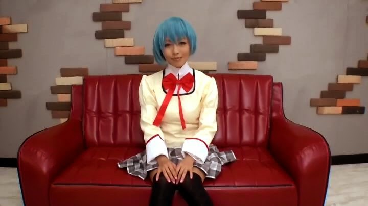 Bokep HOT: Cosplay Sex Syndrome Marika
