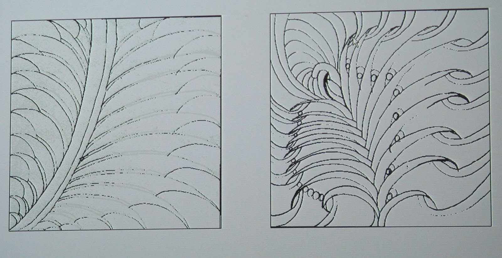 Contemporary Quilt Art Association Blog: Caryl Bryer Fallert-Gentry ...