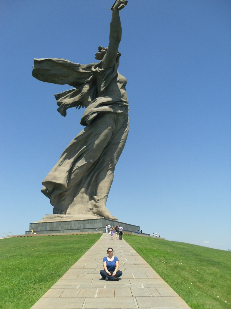 rodina mat zovyot - ekşi sözlük