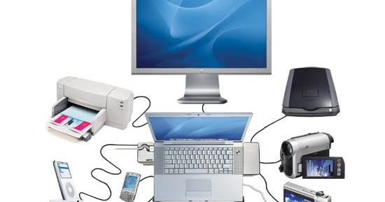 Qué Es Computación: Qué Es La Computacion