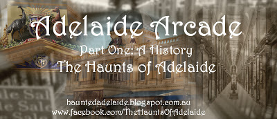The Haunts Of Adelaide: History, Mystery and the Paranormal: Adelaide ...