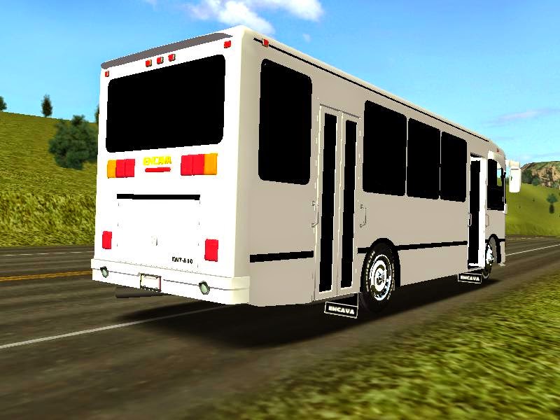 Gta San Andreas y 18 haulin encava: Encava 610 By Aleg Salcedo V2