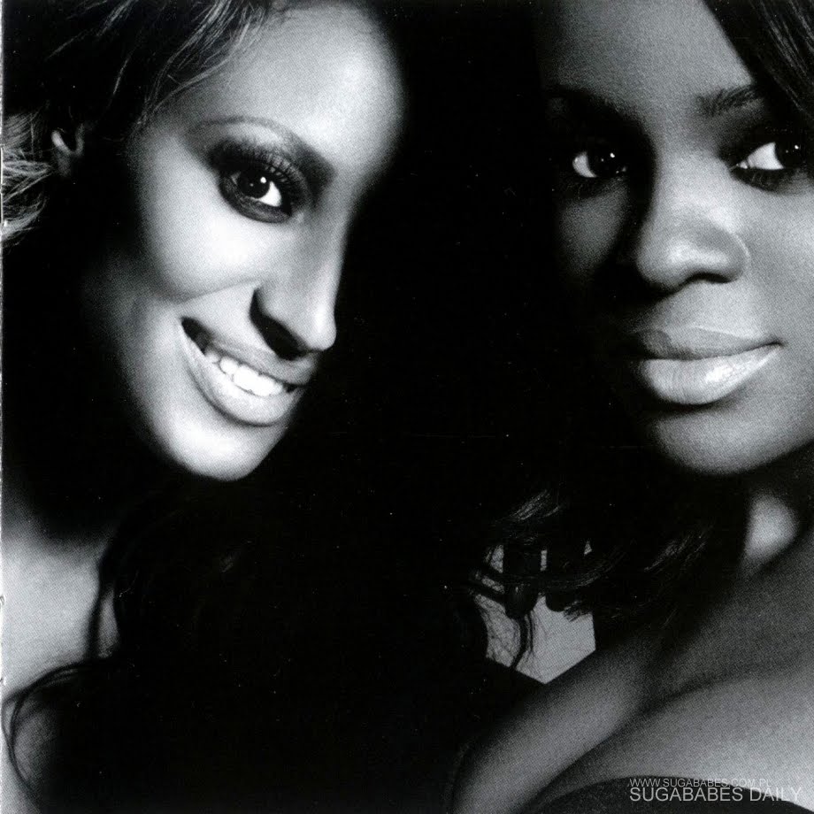 Sugababes Brasil Catfights And Spotlights Amadurecimento