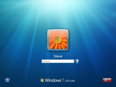 Personalize or Change your Windows 7 Login Screen | Trickmaker