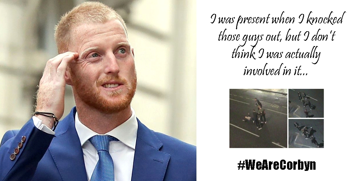 Bin The Labour Party: TODAY'S MEMES 14/08/18