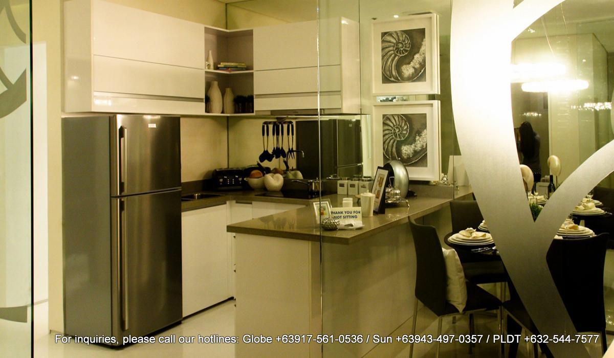 SM RESIDENCES FIVE STAR CONDOS IN PRIME LOCATIONS : SHELL RESIDENCES ...