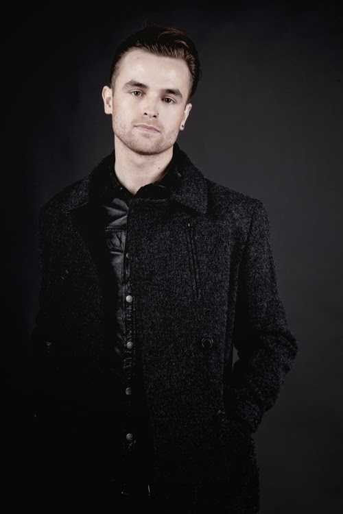 Face Model and Casting Management: Introducing Michael Mason to our ...