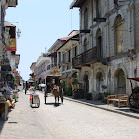 Vigan - Beautiful tourist spot in the world