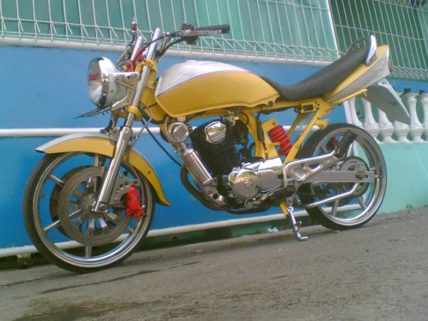 38+ Modif Mega Pro Classic, Paling Trend!