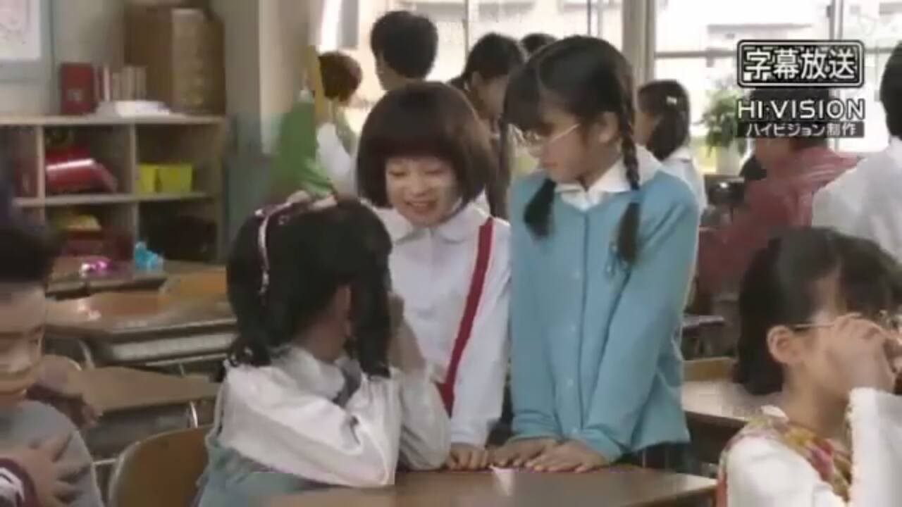 Noguchi Emiko - Noguchi-san trong Chibi Maruko | Đăng Xoài . Mờ Lờ