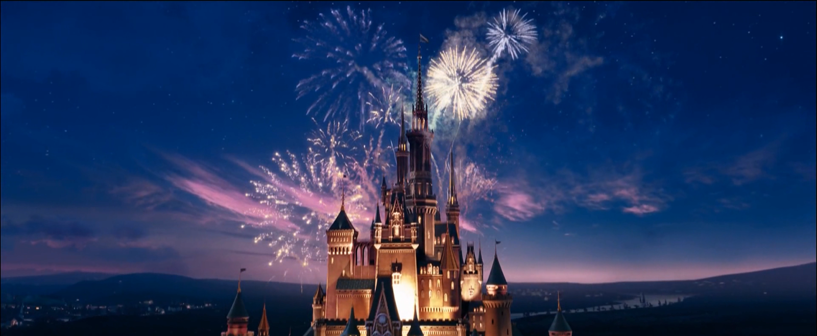 [Alikington.blogspot.com] Disney Intro - After Effects Project Template ...