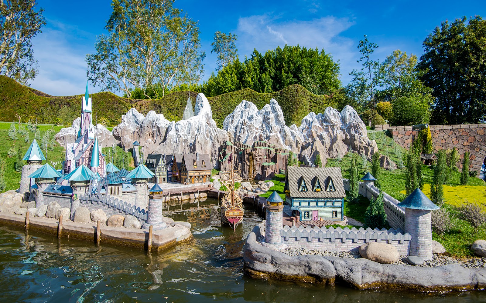 The Story of Arendelle II