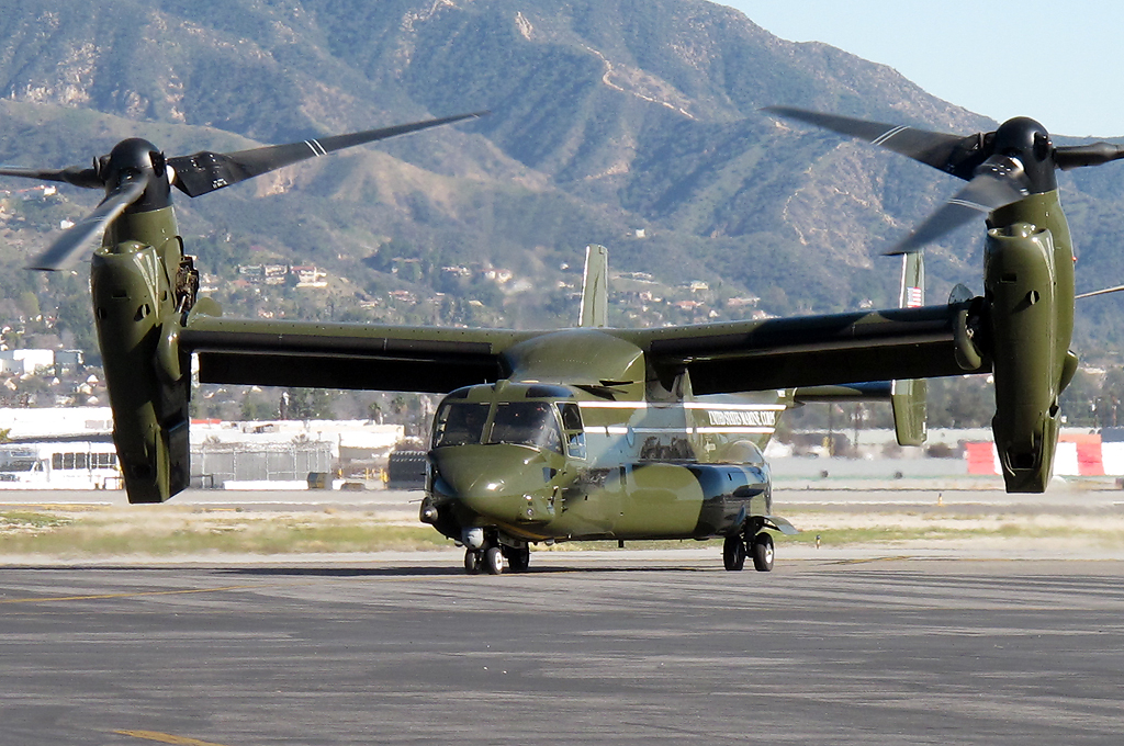 Aero Pacific Flightlines: After 16 Years, Vindication for Marine Corps ...
