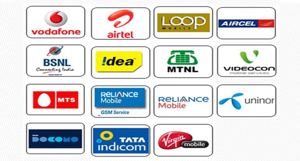 Rancor Infotech: What is the future of mobile recharge business?