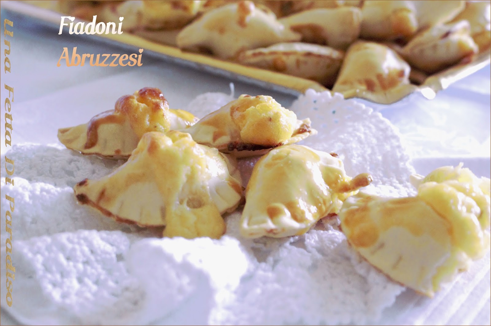 Ingredienti Per La Pasta: