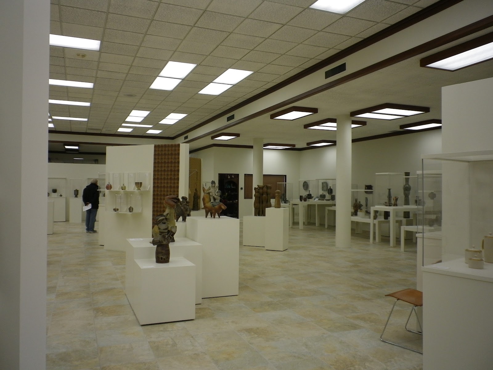 DMA Marches On: Millard Sheets