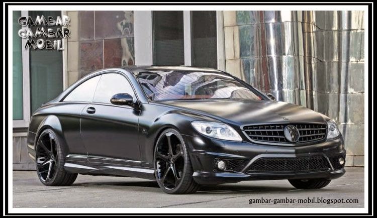 Gambar mobil mewah - Gambar Gambar Mobil