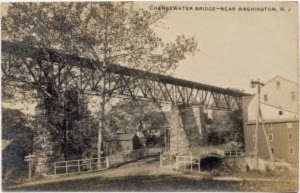 Hidden New Jersey: Finding the monoliths of Changewater