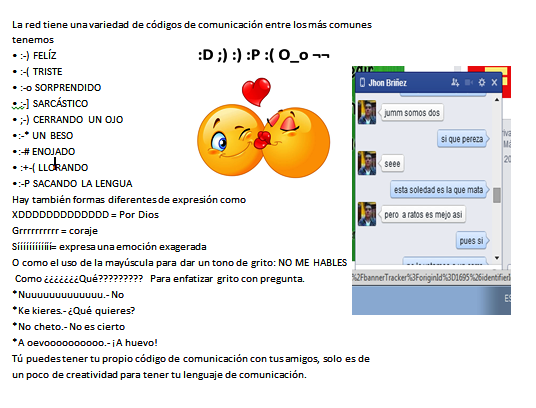 LA LECTURA Y LA ESCRITURA COMO HERRAMIENTA DE VIDA: CÓDIGO ESPECIALES ...