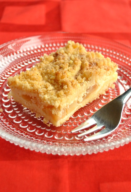 Head asjad...: Kohupiima-õunakook