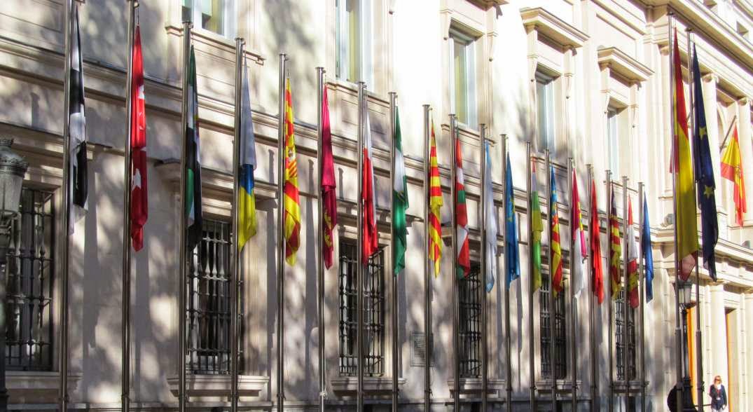 Estado regional o autonómico - Derecho Constitucional