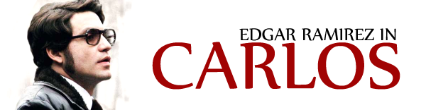 BarbwireX Fame: Carlos [HD] - Edgar Ramirez