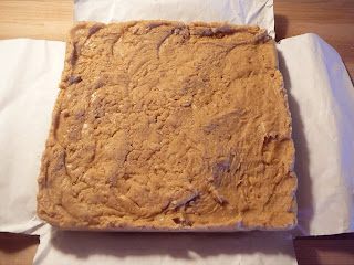 The Hidden Pantry: Maple Walnut Fudge Tutorial