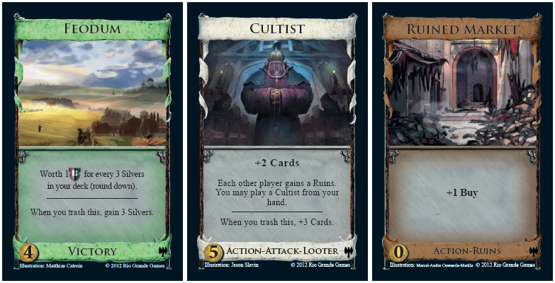 Death of Monopoly: Dominion: Dark Ages preview...