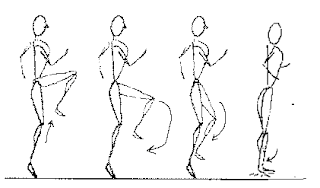 Deportes: Ejercicios para mejorar la técnica de carrera