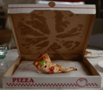 GIF ANIMATE PIZZA
