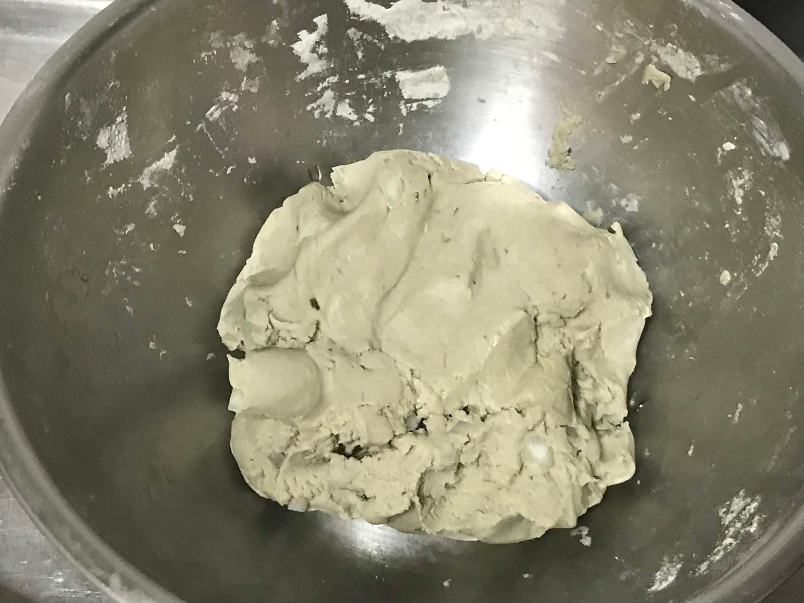 Jothi Cooking Book: Pearl millet adai / Kambu adai