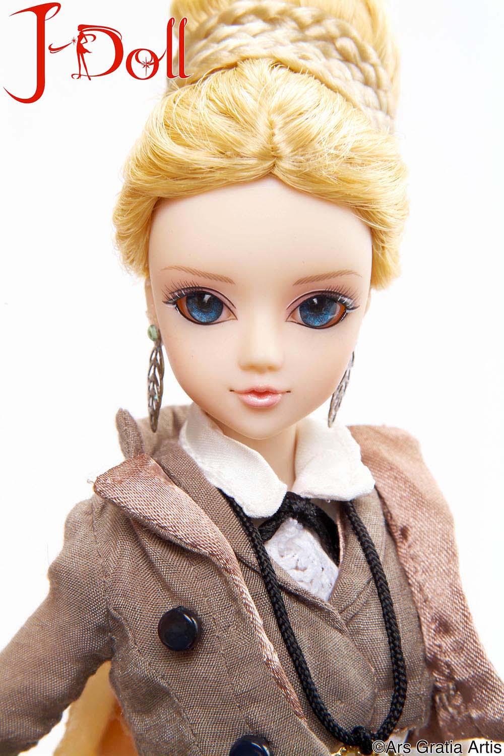 j-doll