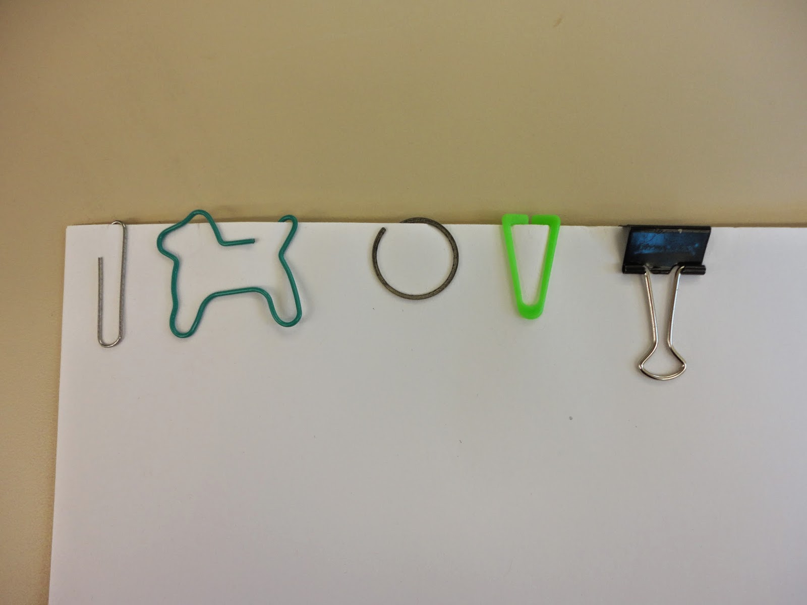 Preservation Services at Dartmouth College: Attachments: Book Arts Style