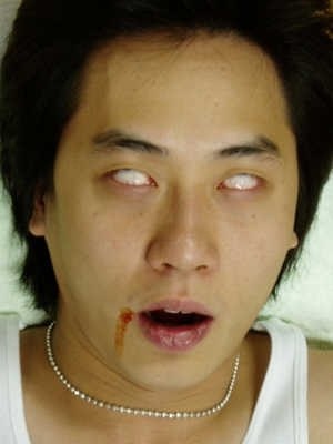 [LOL] Wonky eyes