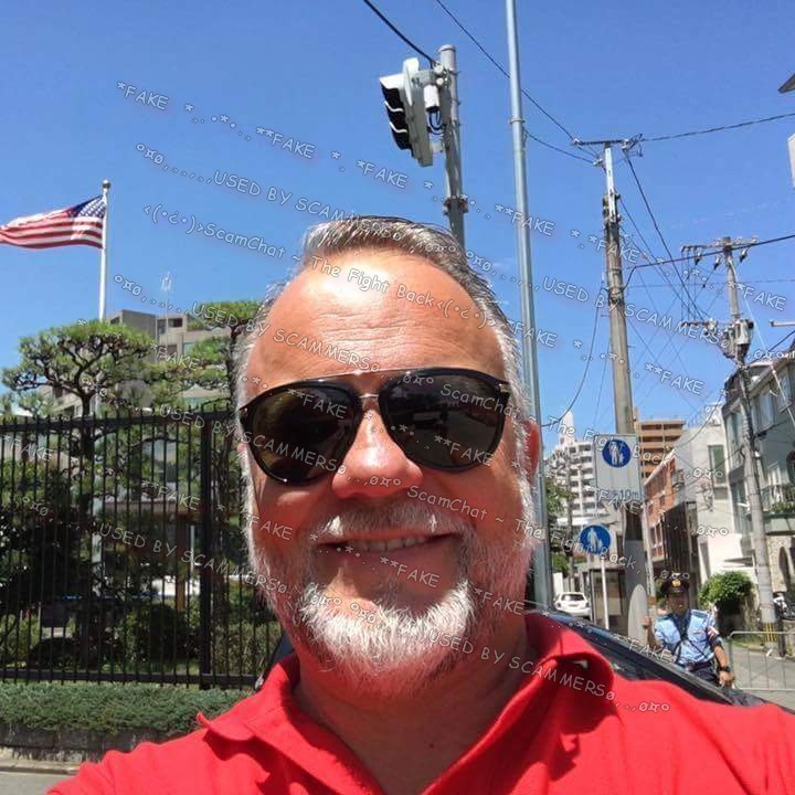 ScamHaters United .. Visit us also on Facebook and Instagram : ROY ...