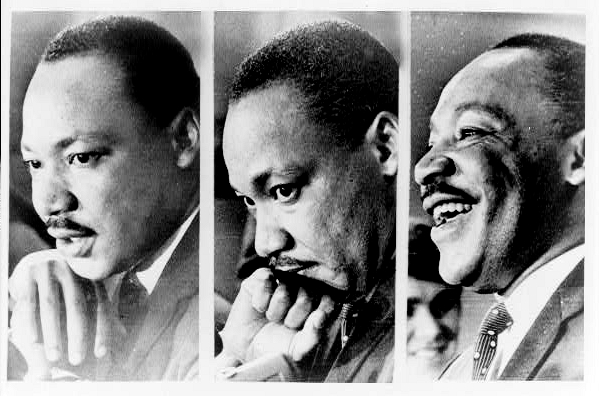 All This Is That: Some of our favorite images of the Reverend Martin ...