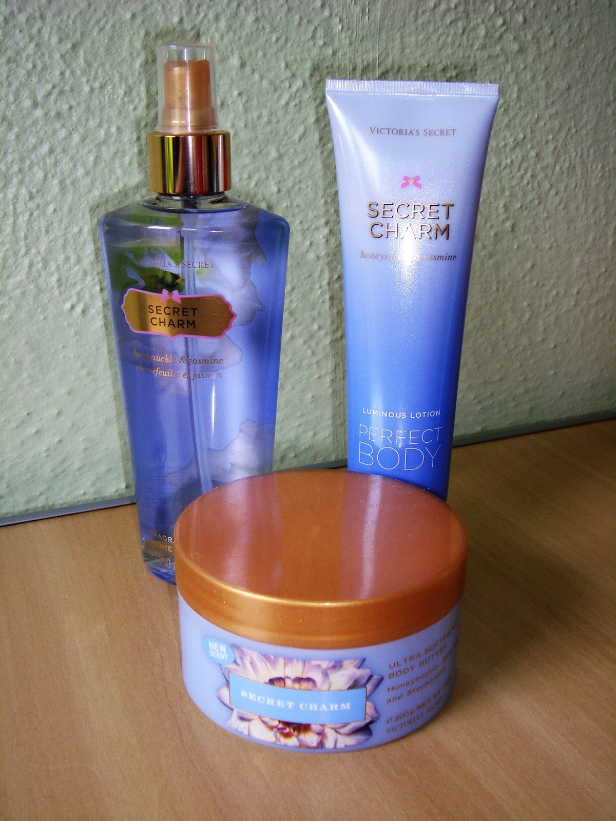 AromasDani: Angels save the Queen! - Minha atual Coleção Victoria's Secret