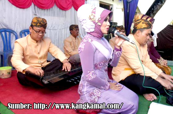 Mengenal Lebih Dekat Seni Tarik Suara Islam Nusantara yang berasal dari ...