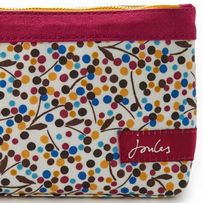 print & pattern: NEW SEASON - joules