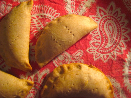 the wholefood mama: kangaroo pies and home made tomato sauce