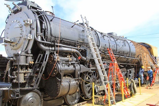 The Wanderers: Small Museum, Large Exhibits