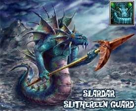 Slardar Item Build | Dota Heroes Item Builds