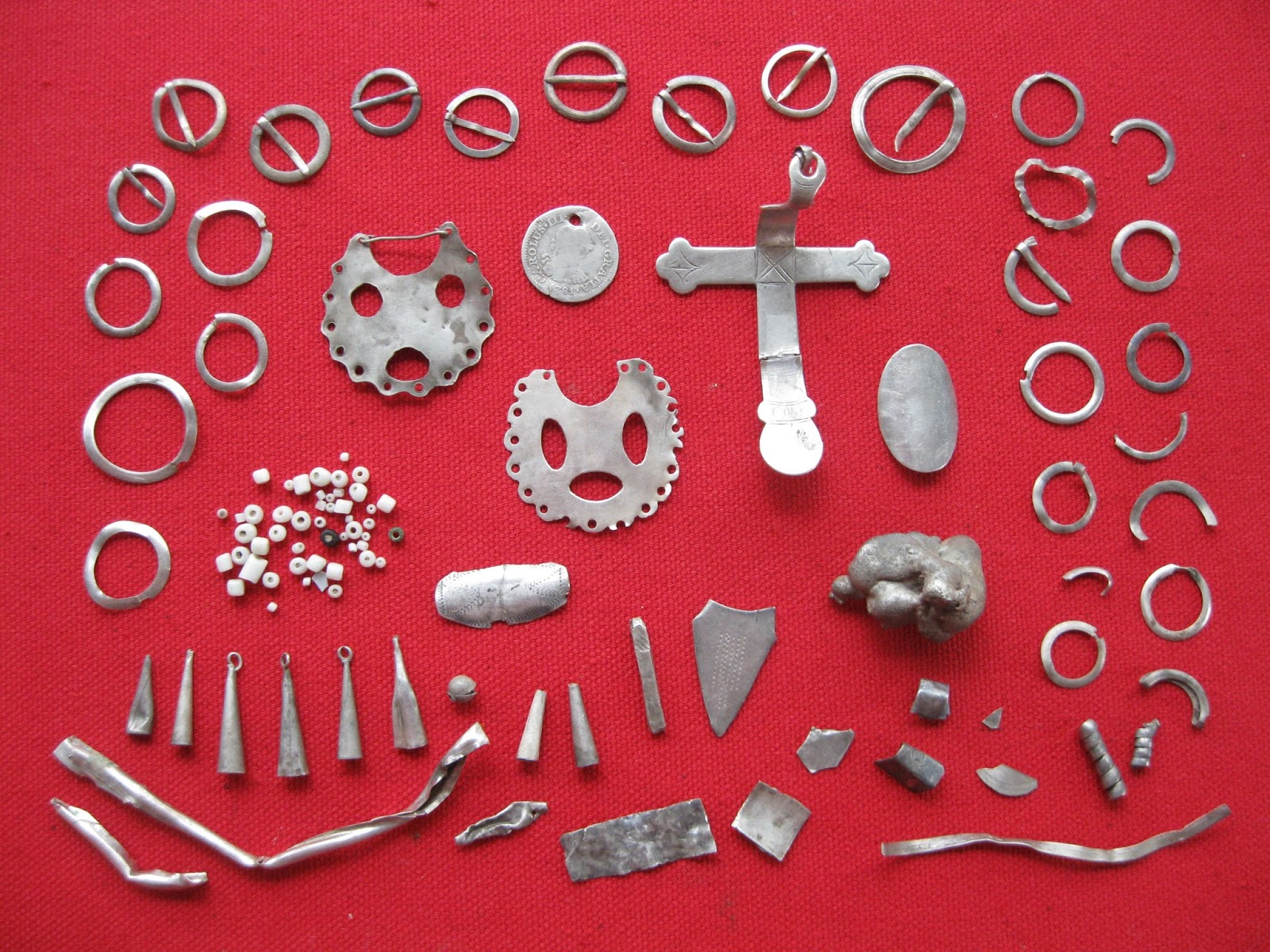 Contemporary Makers: Greg Shipley: Exploring the Fascinating ...