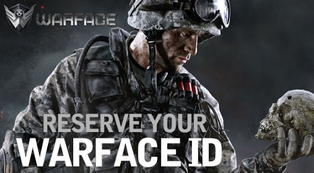 Trailer de Warface Revela gráficos Impressionantes - Game Herói