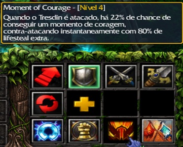 Dota para Iniciante: Guia de Heróis de Dota - Tresdin, Legion Commander