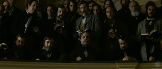 Film Reviews, News, Casting Updates and Analysis: The Silver Screening ...