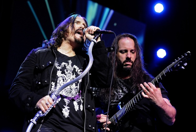 Dream Theater | Rock Star Picture